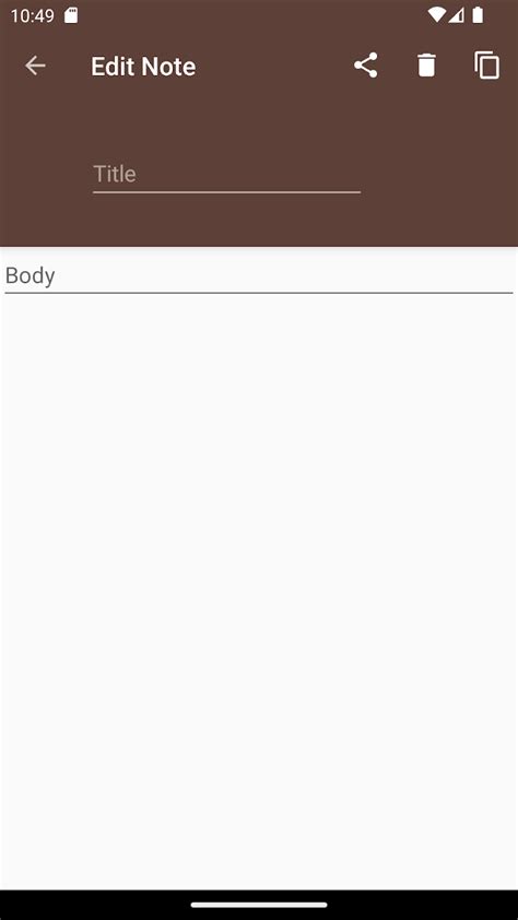 Download And Run Leafpad On Pc For Free