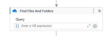 Find Files And Folder Activity Of Microsoft Office Activities Studio UiPath Community Forum