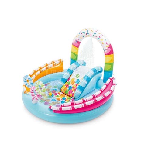 საბავშო აუზი აუზი აქსესუარი Auzebi Auzi მეორადი და ახალი ნივთების ყიდვა გაყიდვის პლატფორმა