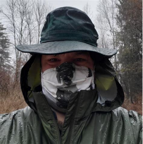 We Made Our Initial Target Experiment