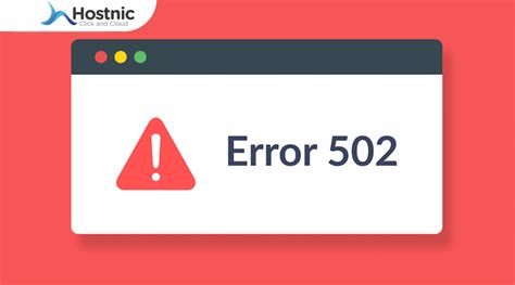 502 Bad Gateway Error Code Arti Dan Solusi