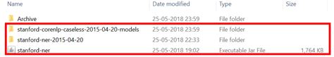 Identify Person Place And Organisation In Content Using Python
