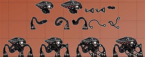 05 Tripod As A Gd Spider Skin R Waroftheworlds
