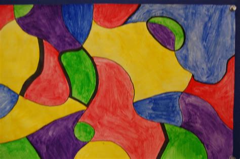 Kandisky Non Objective Drawing Mr Ashley Art Foundations Kandisky Non Objective Drawing Mr Ashley Art Foundations