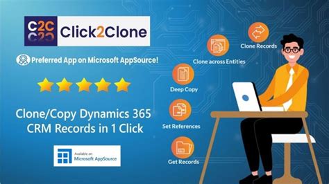 Copy Or Clone Records In Dynamics 365 Crm Inogic