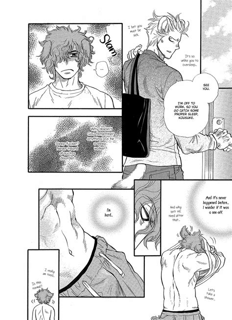 NAONO Bohra Error Free Life Eng Page Of MyReadingManga