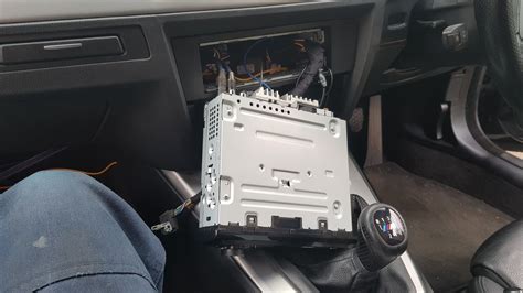 Bmw E93 Convertible Single Din Dab And Andrews Autotech Facebook