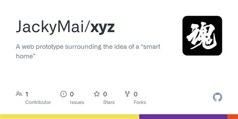 Xyz Index Html At Master JackyMai Xyz GitHub