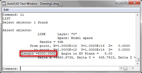 AutoCAD Accuracy Issue How Do You Deal With It CADnotes