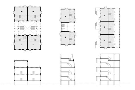 Material Cultures Naked House