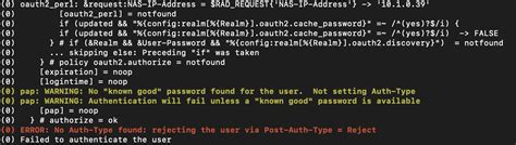 subdomain realm not authenticating · issue 40 · jimdigriz freeradius