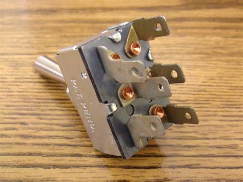Pto Switch For Grasshopper 184082 604796