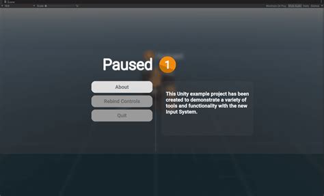 Learn The Input System With Updated Tutorials And Our Sample Project