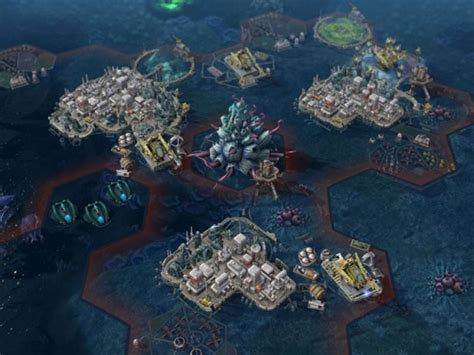 Buy Civilization Beyond Earth Rising Tide CD KEY Compare Prices ...