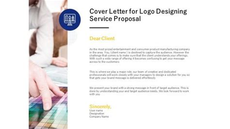 Design Professional Logo Powerpoint Templates Slides And Graphics