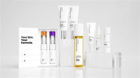 Alma Launches Ai Assisted Skincare System With Nearly 12m Formulation