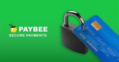 Secure Payment Processing