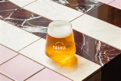 Talea Beer Co Carves Out Space For Women In Craft Beer Wine Enthusiast