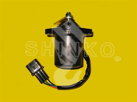 Mitsubishi Accelerator Sensor Mitsubishi Accelerator Sensor