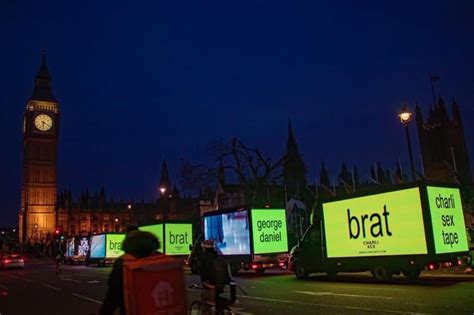 And If The Charli Sex Tape Truck Crashes Into Us R Teenagersnew