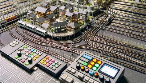 Decoding Power Systems Unraveling The Differences Between DC And DCC