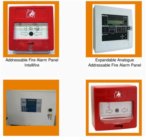 Wireless Fire Alarm Control Panel in Pune वयरलस फयर अलरम कटरल पनल पण Maharashtra