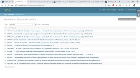 How To Join A Many To Many Field In Django Stack Overflow