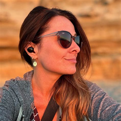 Ashli Anderson Seapeople App
