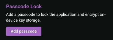 Standard Notes for Android の設定と使い方
