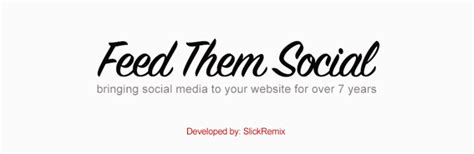 top 7 great wordpress facebook feed plugins engine templates