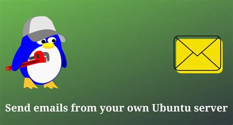 beginner s guide how to set up your email server on ubuntu ubuntu free
