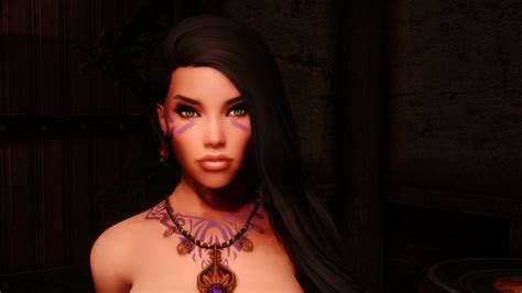 Skyrim Se 11 Alleyca7s Litter Box Loverslab