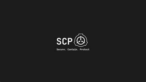 Объекты Scp Sp