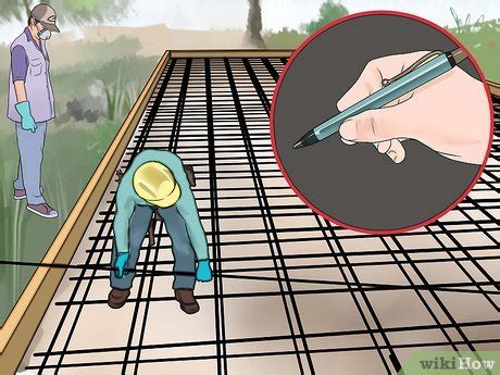 How To Tie Rebar Steps With Pictures WikiHow