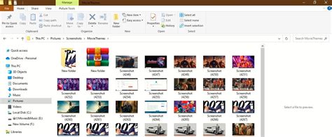 How To Customize Your Folder And Library Templates To Suit Your Needs