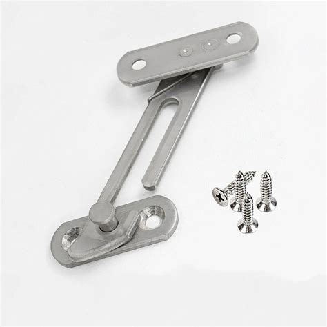 Right Window Wind Brace Hinge Glass Stopper Stainl Vicedeal