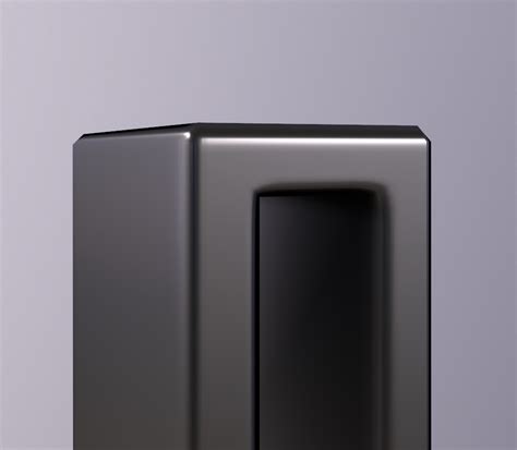 Normal Map Baking Polycount