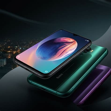 Xiaomi Redmi Note Pro Price In Pakistan Specifications Whatmobiles