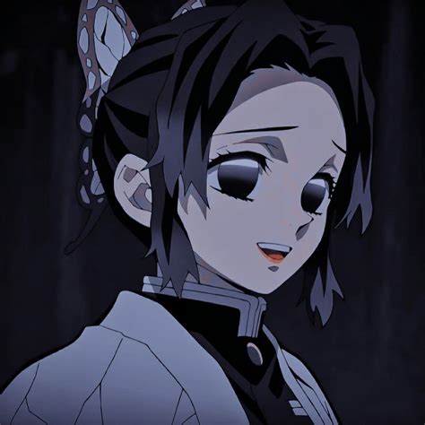 𝐚𝐧𝐢𝐦𝐞 Demon Slayer 𝐜𝐡𝐚𝐫𝐚𝐜𝐭𝐞𝐫 Shinobu Kochou Anime Wallpaper