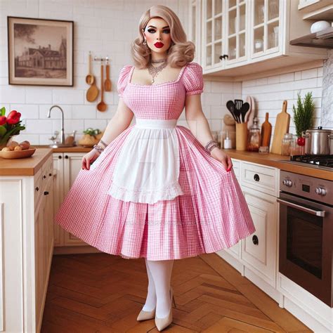 Kitchen Duties By Lizripper2000 On Deviantart