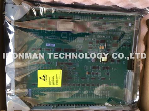 mc paih03 honeywell plc module 51304754 150 high level analog processor
