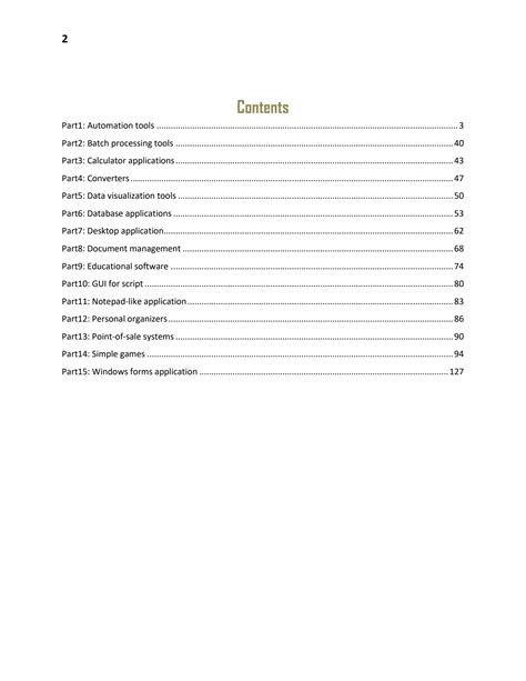 visual basic application ndahayo thierry page 3 flip pdf online