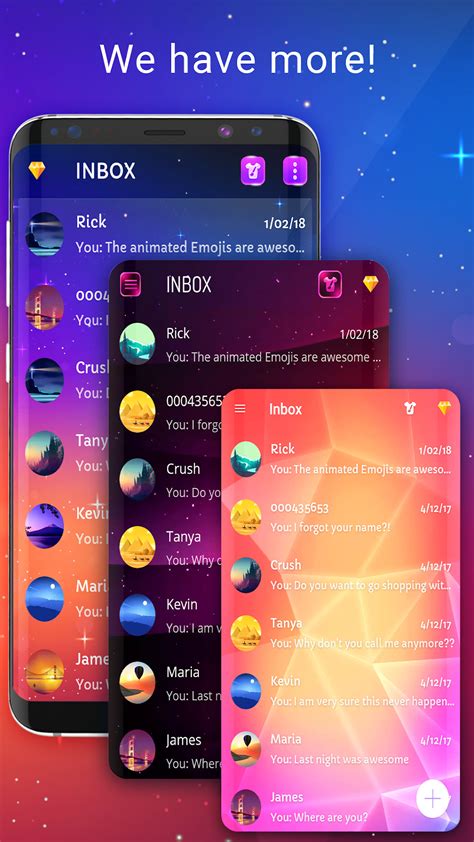 RGB Lighting Colors Theme For Android Download