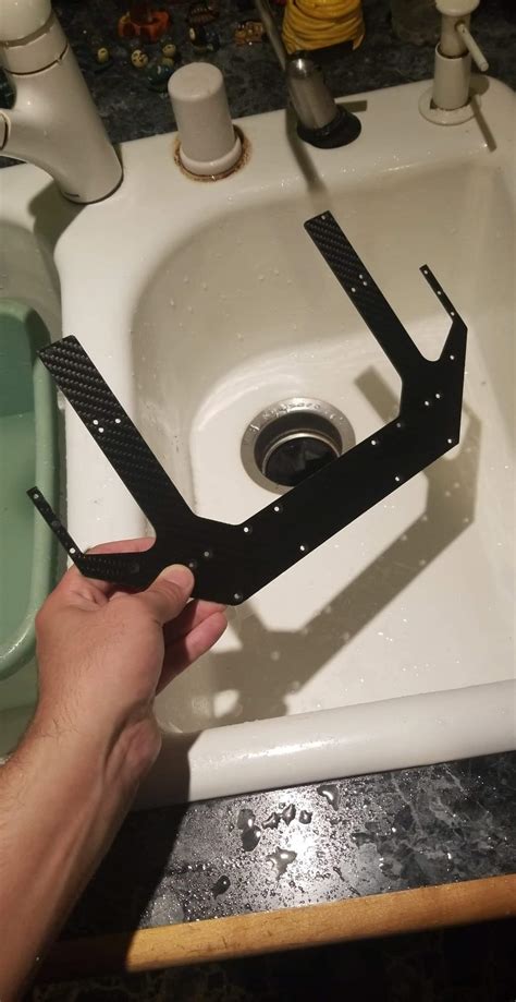 Custom Gimbal Project Yuri Murakami