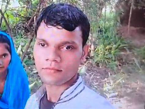 A Young Man Commits Suicide When His Wife Does Not Return From Her