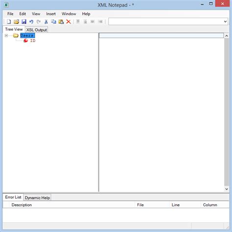Creating An XML Document For Admins Scripting Blog Archived