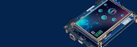 Give Your Product An Edge Stmicroelectronics Stm32 Ai
