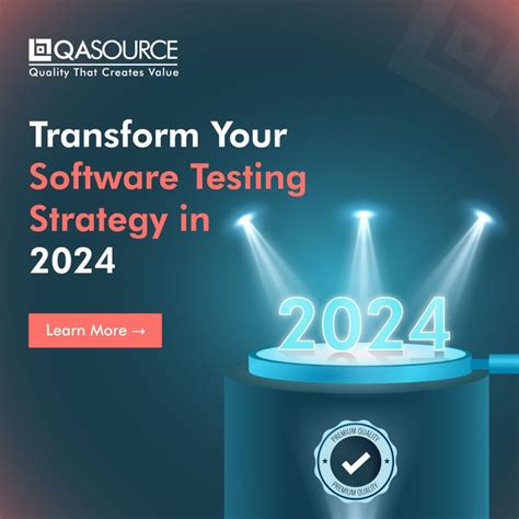 Qasource On Linkedin Ready To Take Your Software Quality To The Next Level See How Offshore