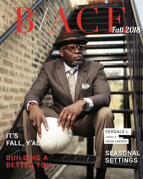 B Ace Fall 2018 By B Ace Magazine Issuu