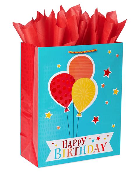 T Bag Happy Birthday At Thomas Schmalz Blog